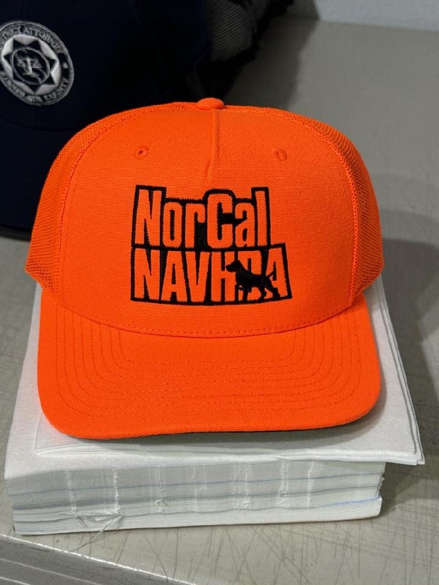 Test | NorCal NAVHDA